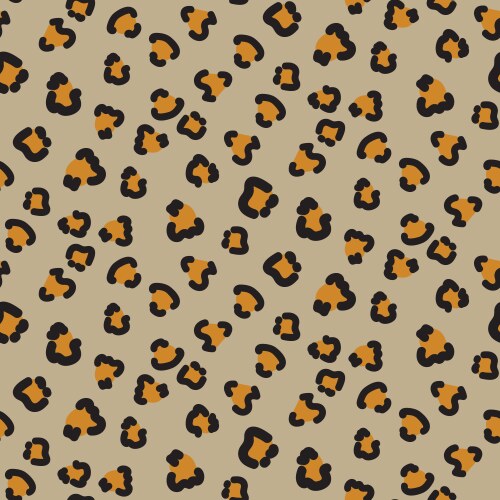 Jaguar Pattern Vector Images (over 9,800)