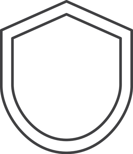 Shield Border Frame Vector Images (over 5,600)