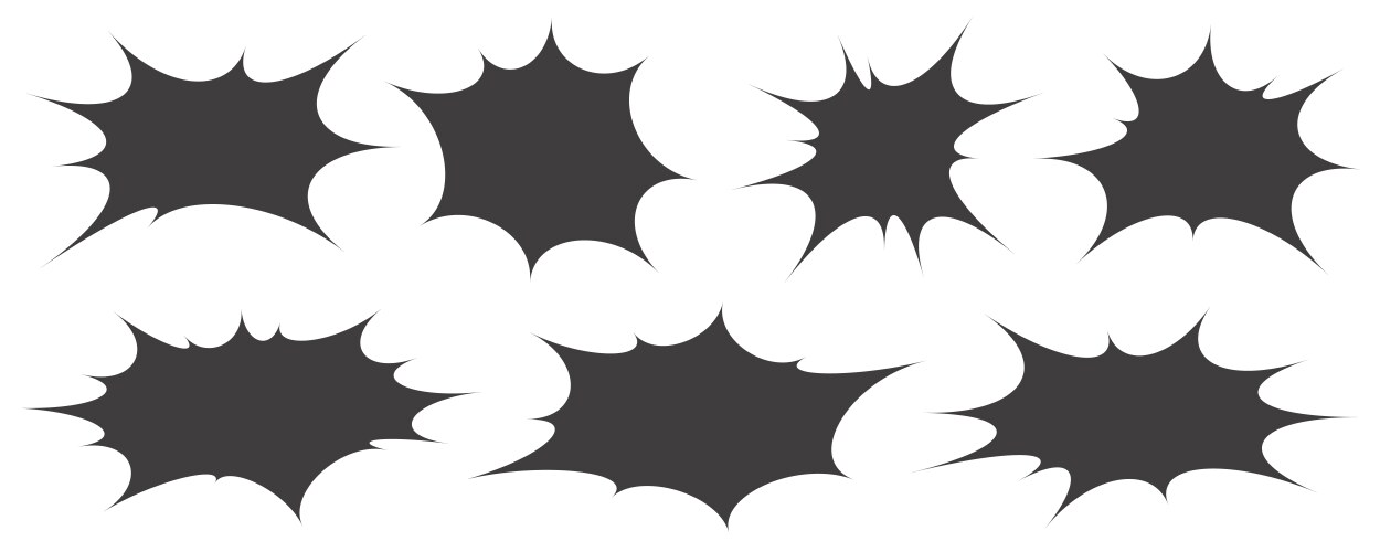 Comic Scream Vector Images (over 17,000)