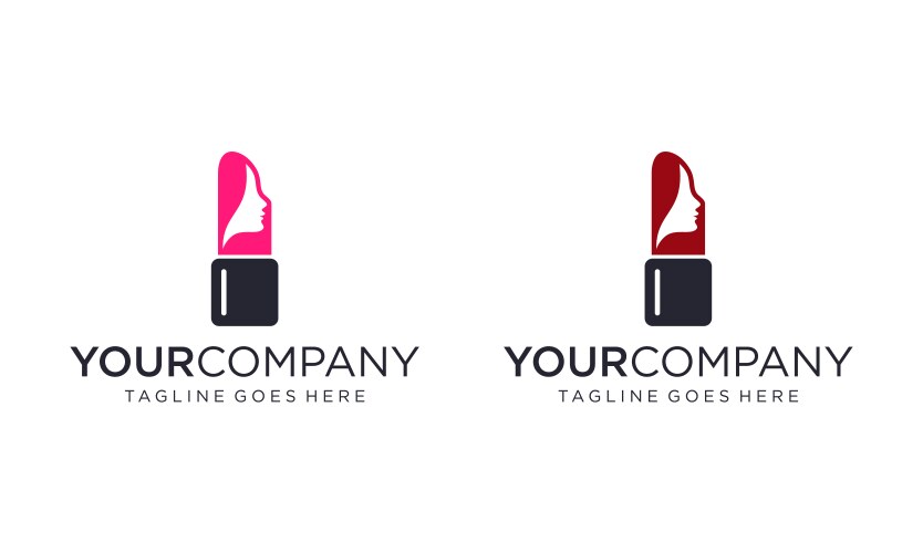 Lipstick Royalty Free Vector Image - VectorStock
