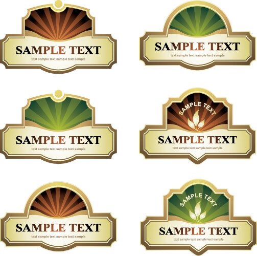 Market Logos Vector Images (over 990,000)