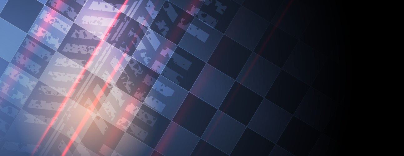 Racing speed background abstraction in car track Vector Image