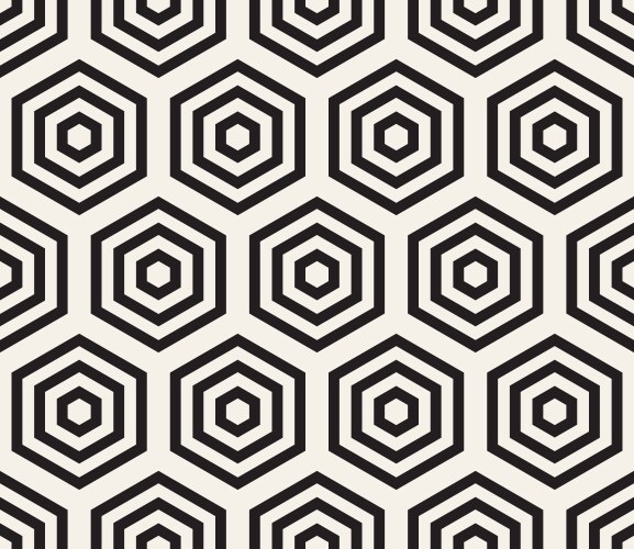 Seamless pattern modern stylish abstract Vector Image Seamless pattern modern stylish abstract Vector Image