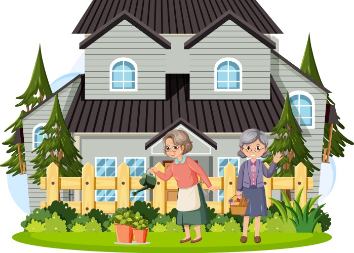 Backyard Clipart Vector Images (over 580)
