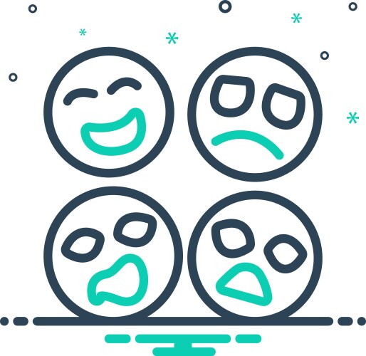 Shameless Royalty Free Vector Image - VectorStock