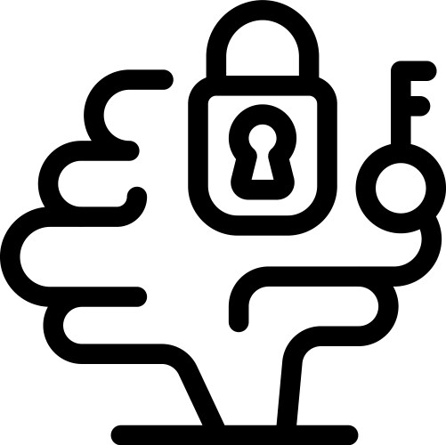 Unlock Mind Vector Images (over 1,600)