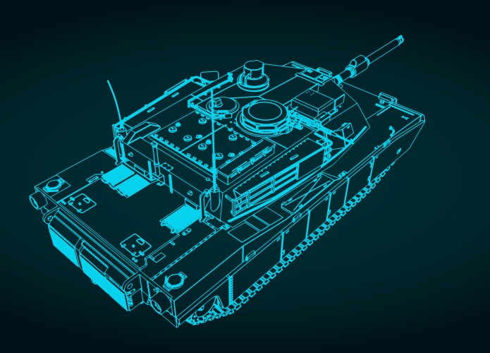 Tank Vector Images (over 120,000)