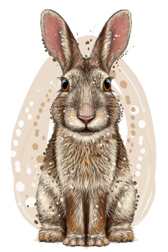 Rabbit Vector Images (over 190,000)
