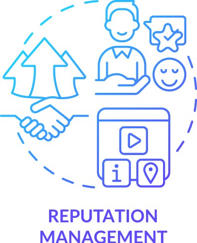 Reputation Logo Vector Images (over 1,000)