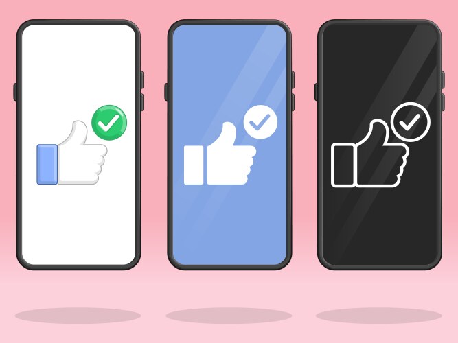 Tick Clipart Vector Images (over 1,000)