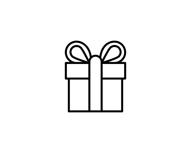 Delivery packaging icon cargo cardboard box icons Vector Image