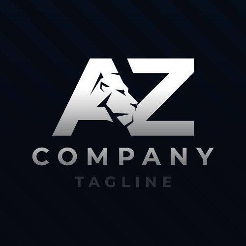 Az Logos Vector Images (over 2,500)