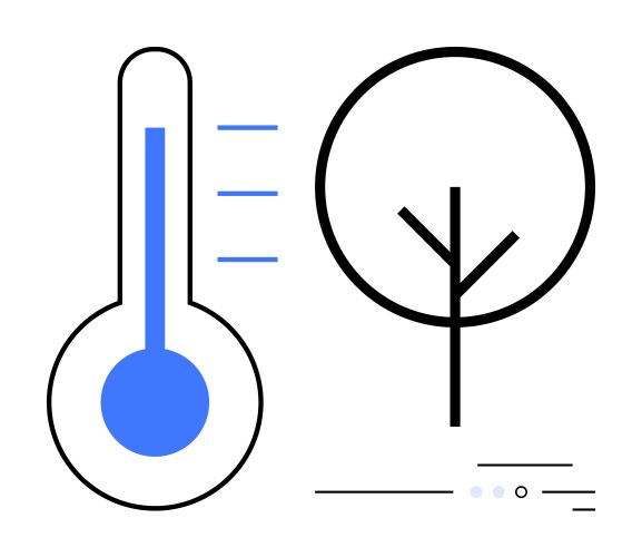 Temperature Drawing Thermometer Vector Images (over 3,200)