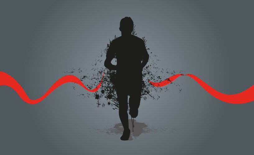 Running Background Vector Images (over 72,000)