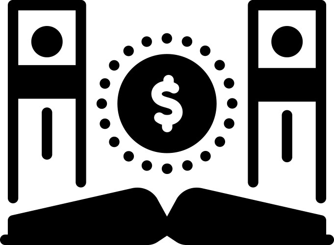 Tuition Royalty Free Vector Image - VectorStock