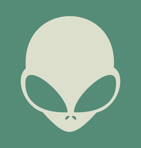 Alien Face Vector Images (over 33,000)