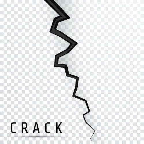 Crack Effect Vector Images (over 28,000)