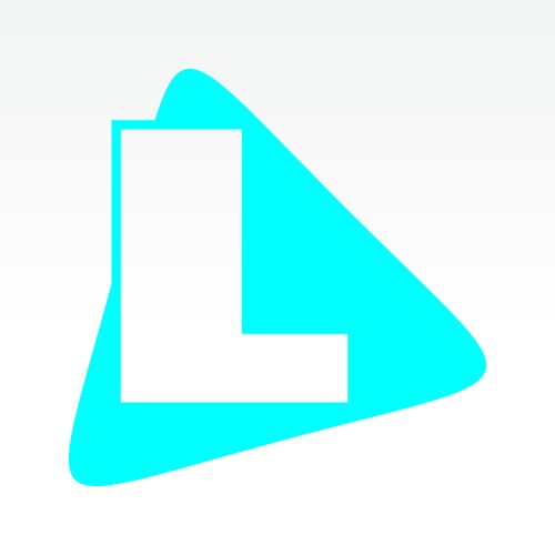 L Gaming Logo Vector Images (over 980)