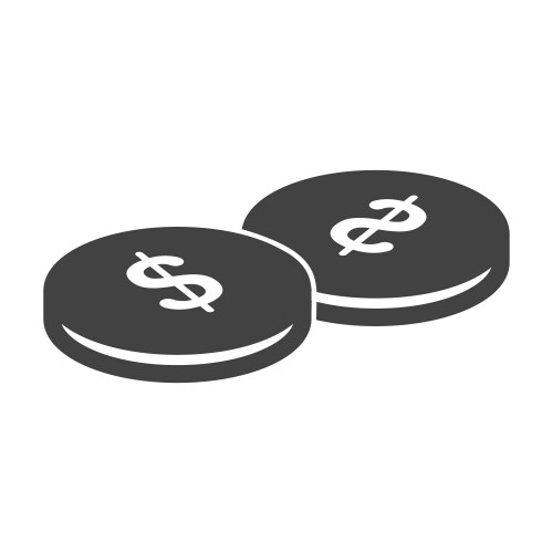 Penny Outline Vector Images (over 540)