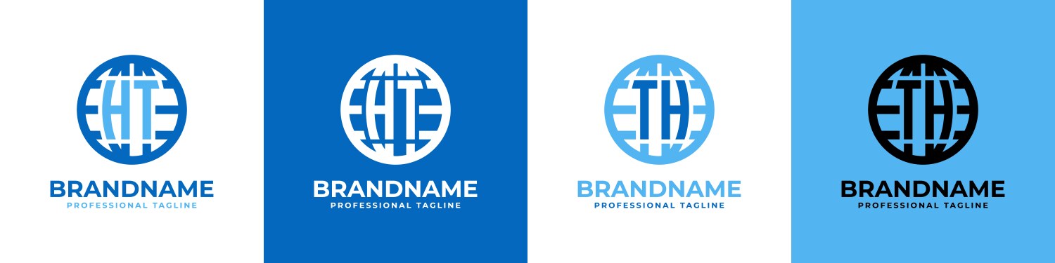 Logo Globe H Vector Images (over 230)