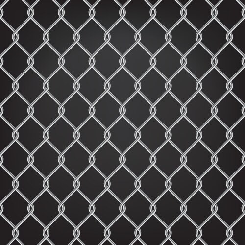 Chain Link Pattern Vector Images (over 4,100)