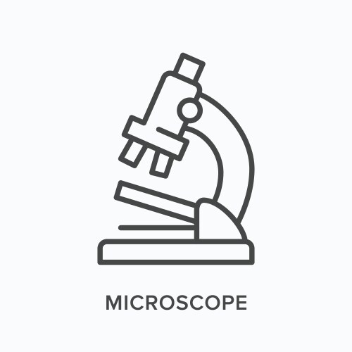 Microscope Outline Vector Images (over 21,000)