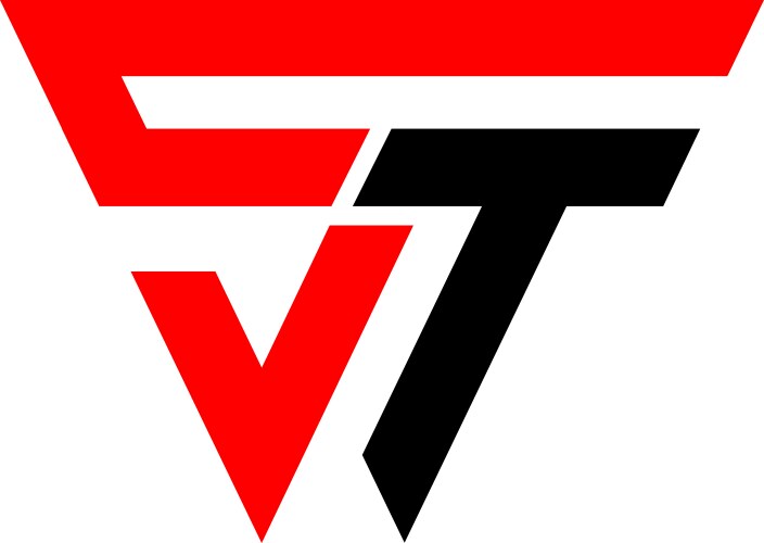 St Logo Vector Images (over 8,500)