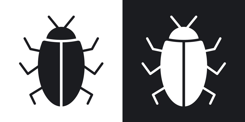 Beatles Beetles Vector Images (84)