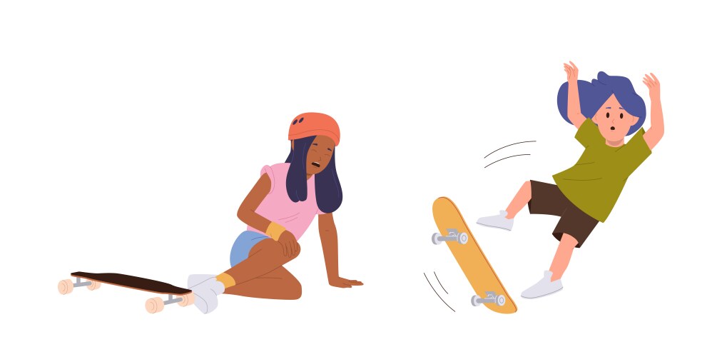 Person Falling Vector Images (over 20,000)