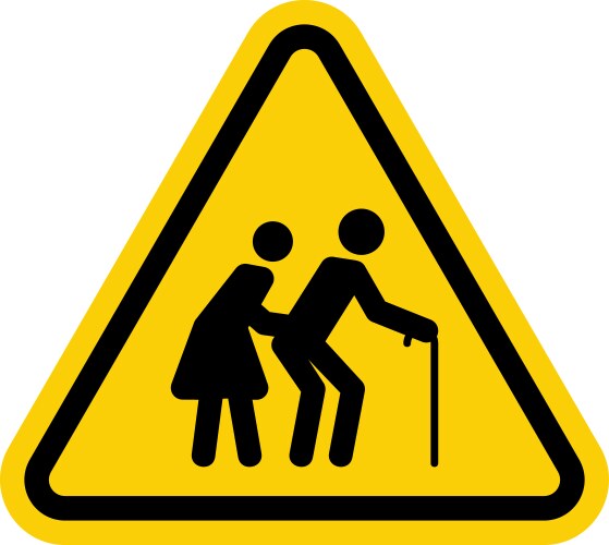 Senior Vector Images (over 95,000)