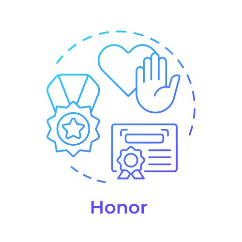 Honor Icon Vector Images (over 68,000)