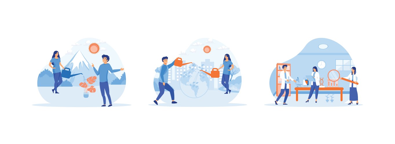 Word Environment Day Vector Images (over 940)