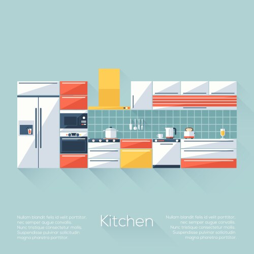 Kitchen Vector Images (over 730,000)
