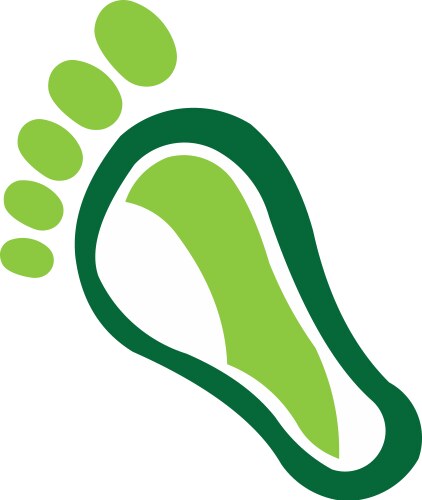 Left Foot Vector Images (over 530)