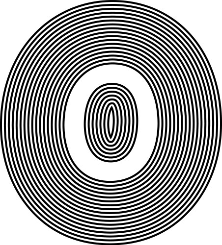 Letter O Vector Images (over 60,000)