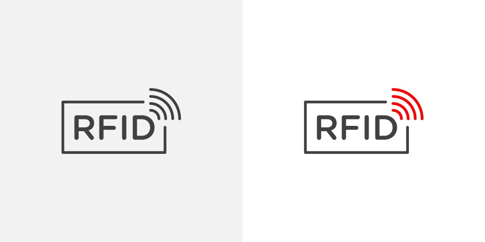 Rfid Logo Vector Images (over 410)