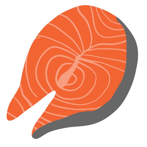 Fish Fillet Vector Images (over 7,000)