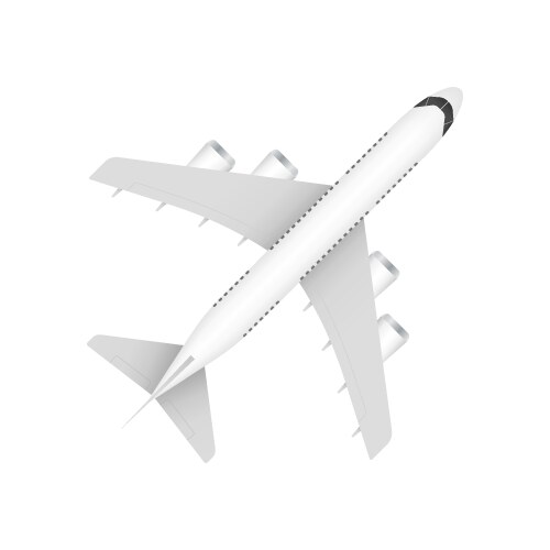 Plane Profile Vector Images (over 2,100)