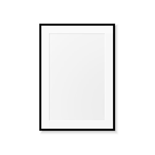Black Frame Border Vector Images (over 340,000)