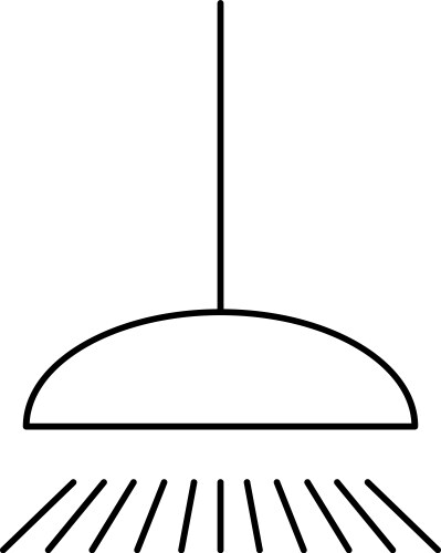 Hopper symbol icon Royalty Free Vector Image - VectorStock