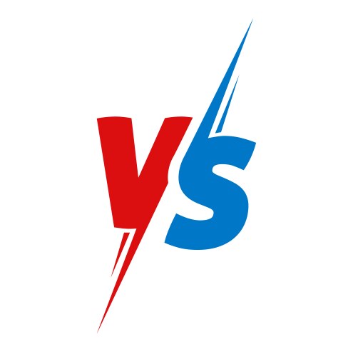 Vs Logo Vector Images (over 5,600)