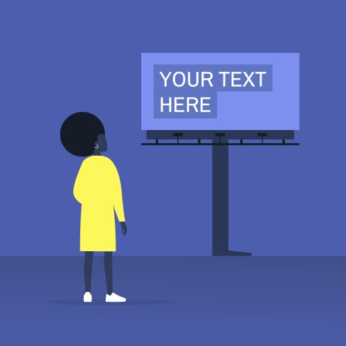Your Ad Here Vector Images (63)