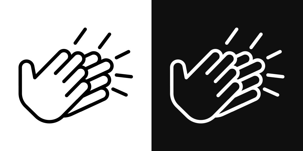 High Five Emoji Vector Images (over 150)