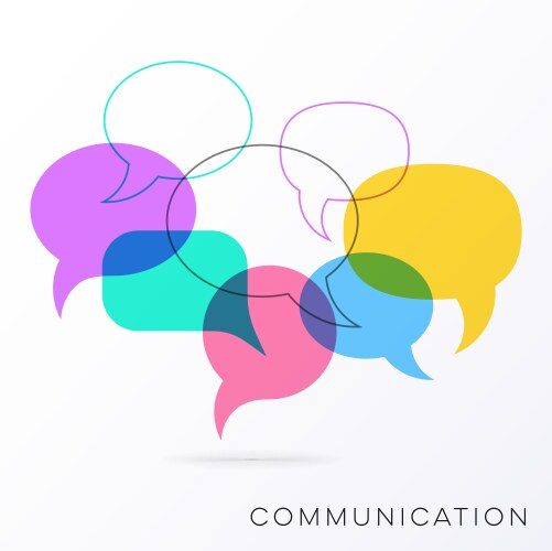 Communication Vector Images (over 2.5 million)