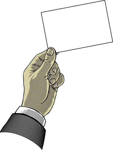 Hand Holding Paper Vector Images (over 28,000)