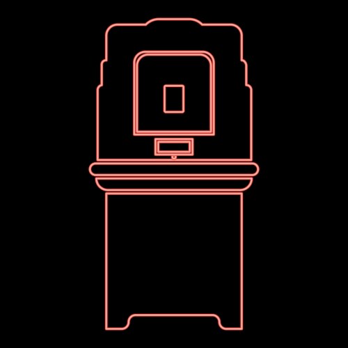 Electronic Voting Machine Vector Images (over 170)