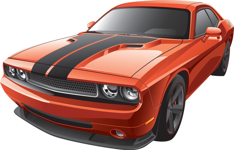 Car Vector Images (over 850,000)