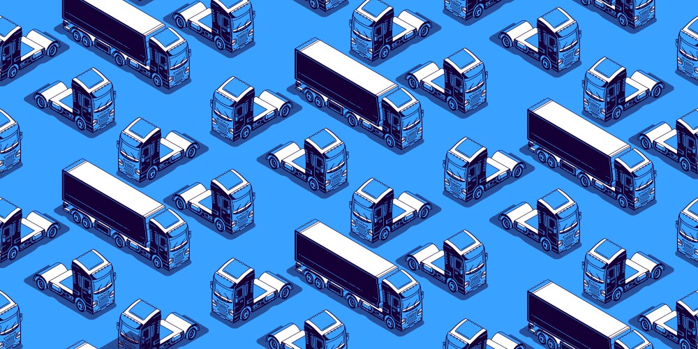 Logistics Background Pattern Vector Images (over 2,400)