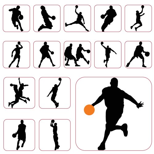 Basketball Vector Images (over 110,000)