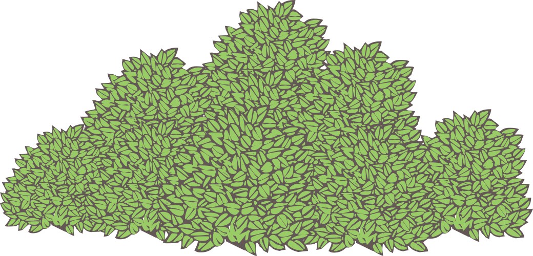 Bush Vector Images (over 95,000)